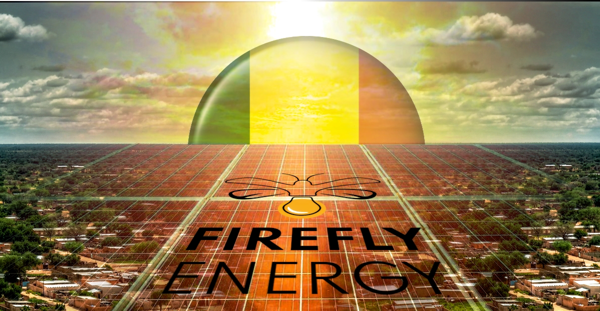 FIREFLY Energy Africa Program - Announces Strategic Partnership with Compass-Groupe | GE4A.com