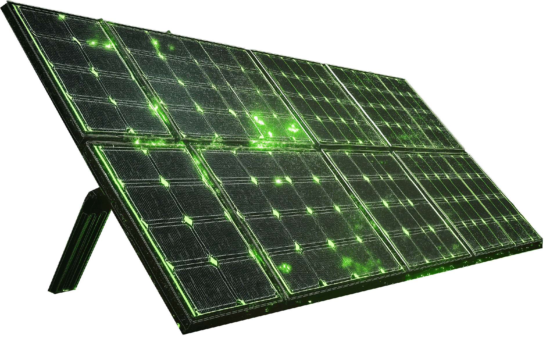 reUSE & reCYCLE | GE4A Solar Panel Reuse & Recycling