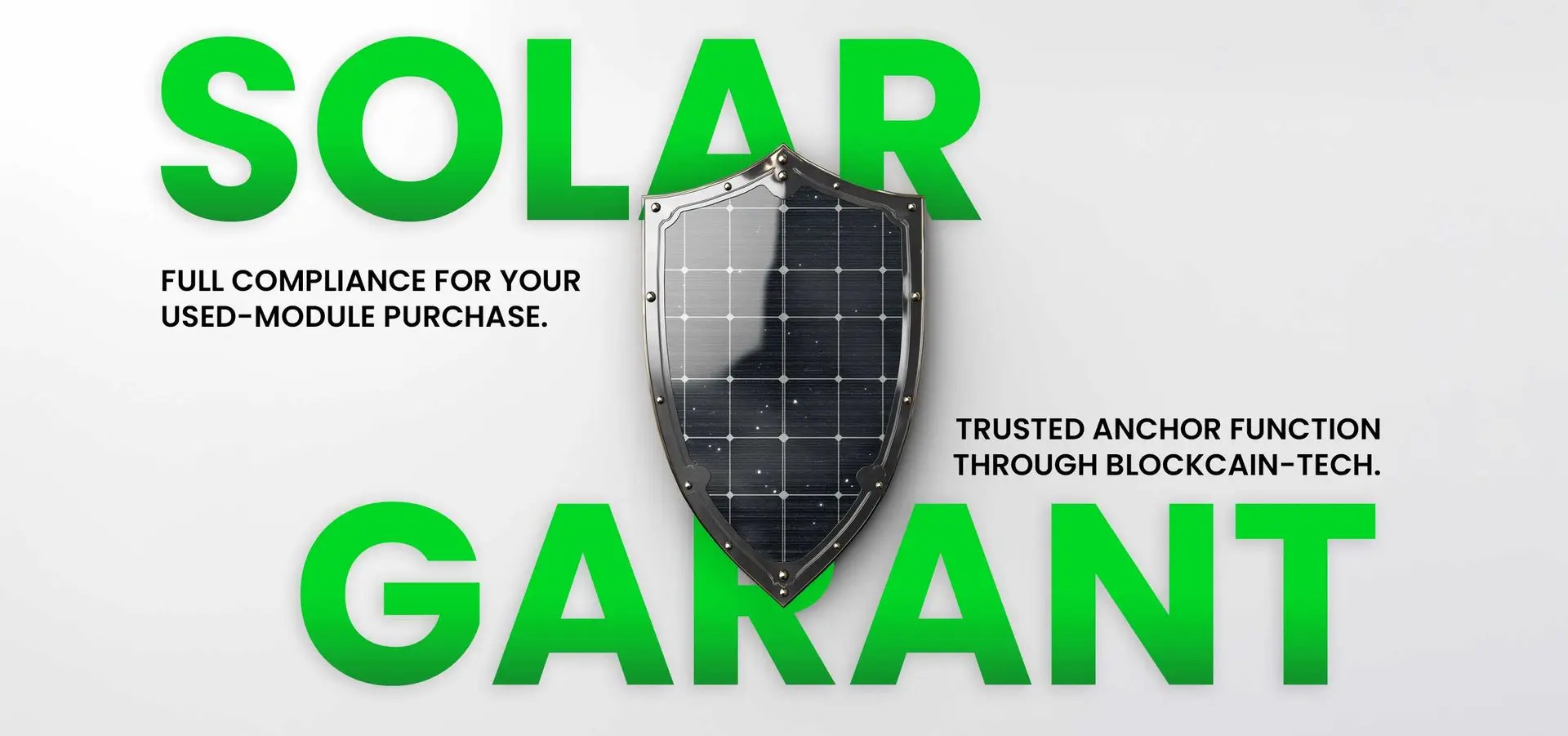 Profit from Unused Solar Panels: How GE4A’s Solargarant Maximizes Your